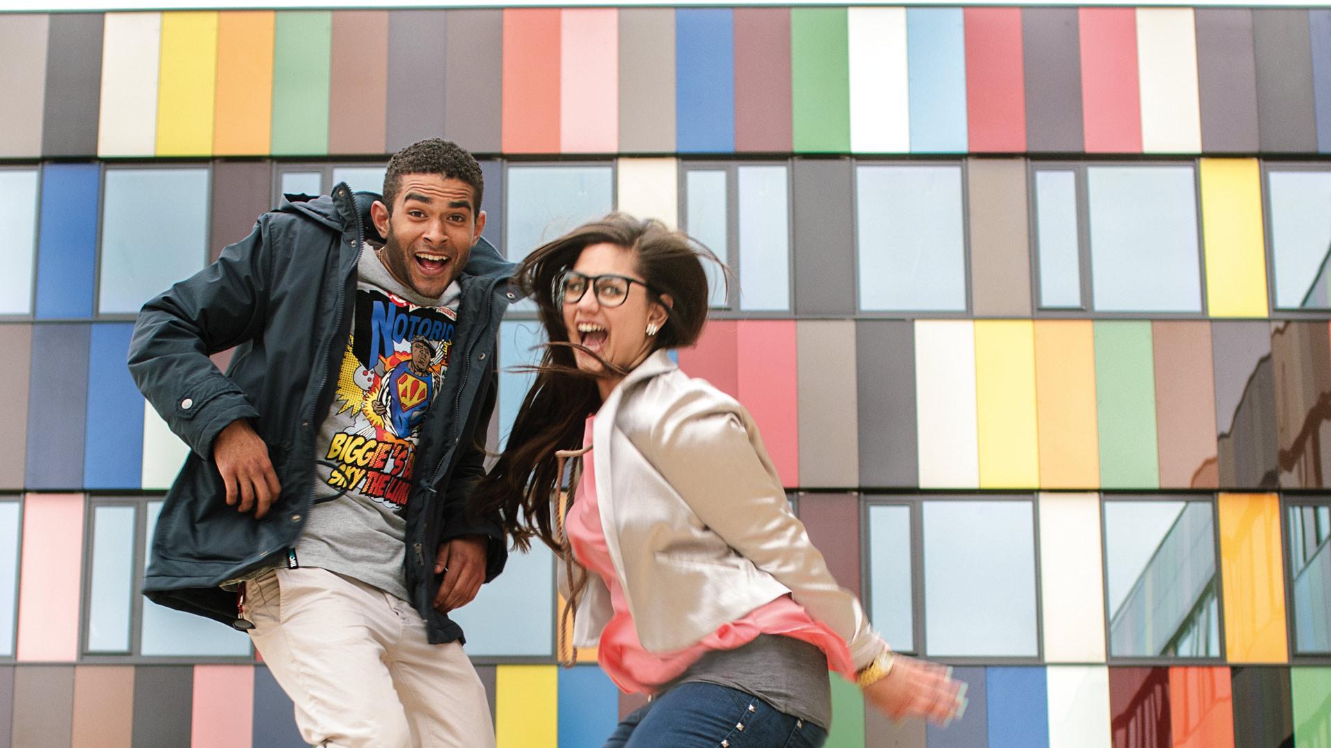 MBO College Noord - ROC van Amsterdam / ROC van Flevoland