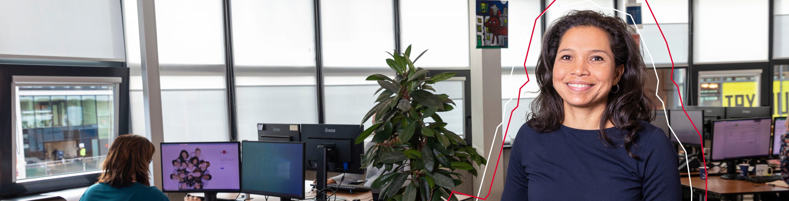 Management - ROC van Amsterdam / ROC van Flevoland