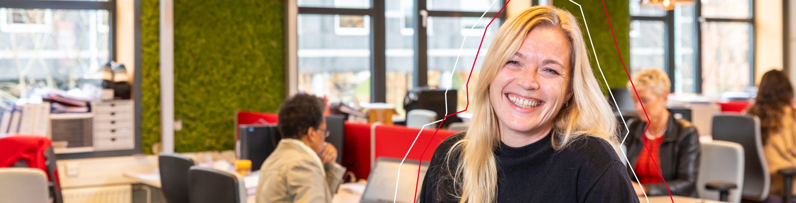 Kandidatenportaal - ROC van Amsterdam / ROC van Flevoland