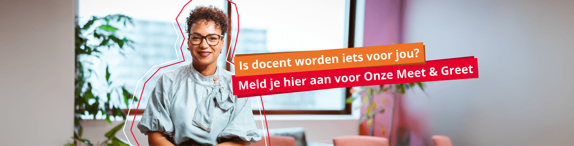 Home - ROC van Amsterdam / ROC van Flevoland